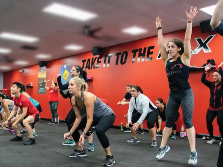 FIT Franchise Brands